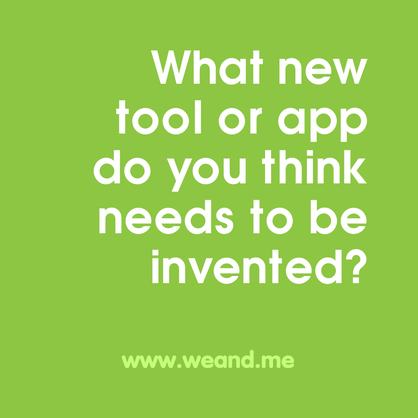 We! Connect Cards - Conversation Starter Cards