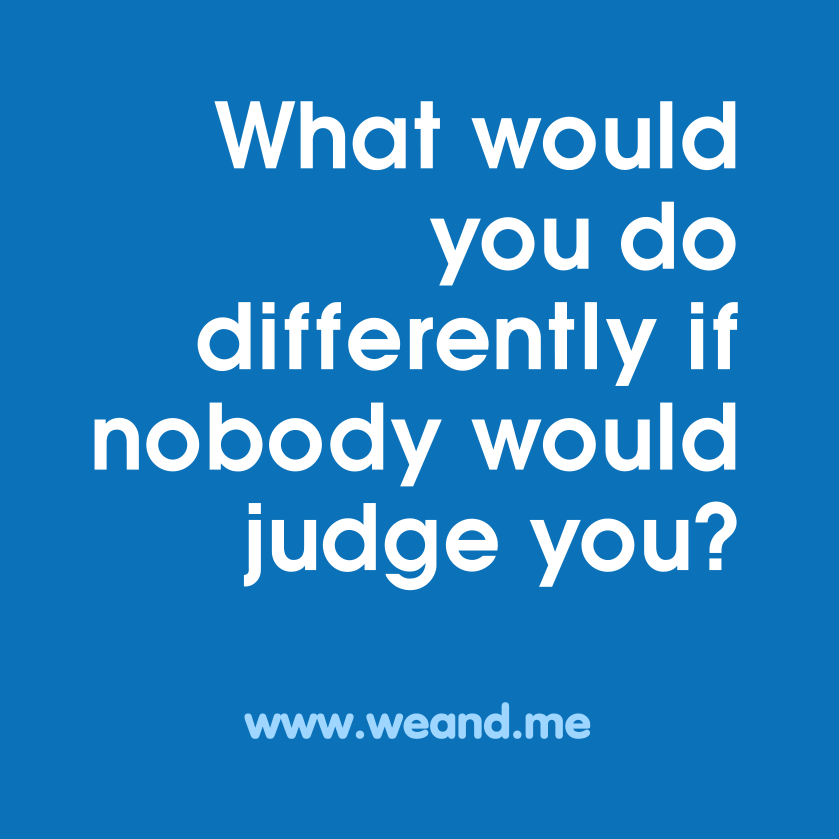 We! Connect Cards - Conversation Starter Cards