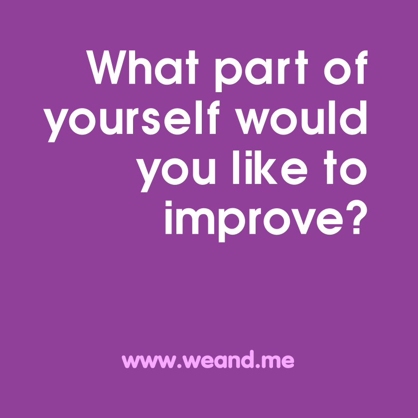 We! Connect Cards - Conversation Starter Cards