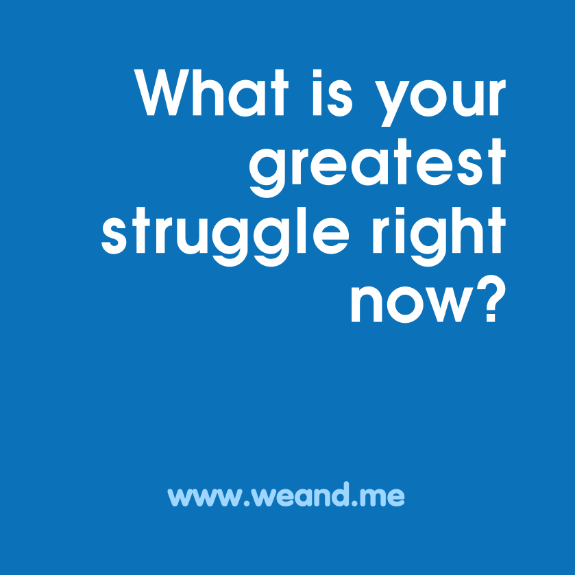 We! Connect Cards - Conversation Starter Cards